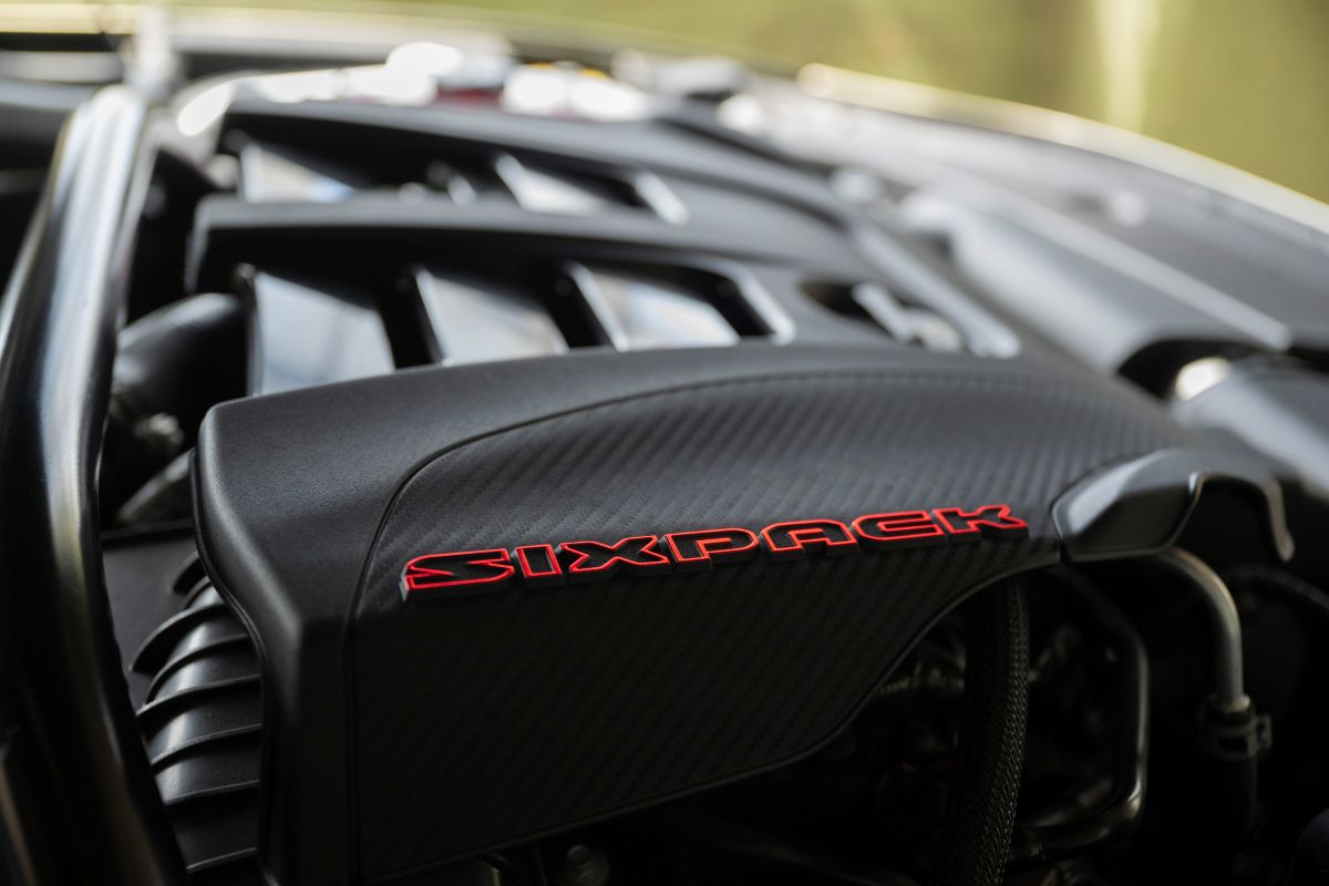 2026 Dodge Charger Scat Pack | 550HP Twin-Turbo Muscle